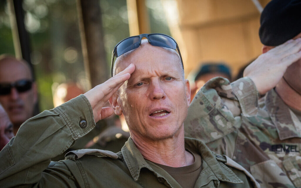 IDF shutters hostages HQ: ‘Scenario in which everyone returned is ...