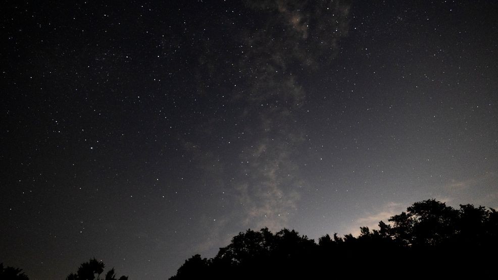 Liberty Hill becomes first International Dark Sky Community in ...