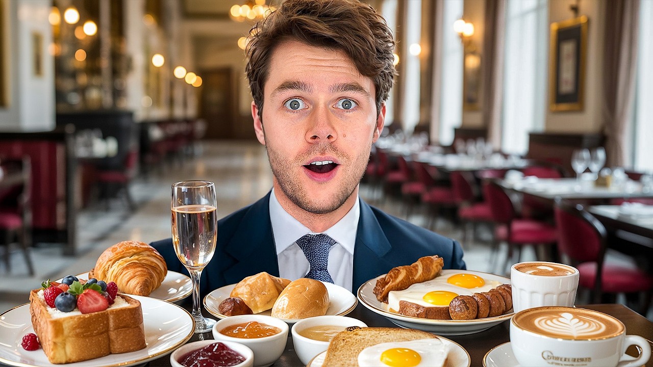 Luxury vs. local: I compared London’s cheapest and most expensive ...