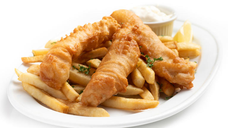 Where to find the 11 best fish & chips spots in Washington state