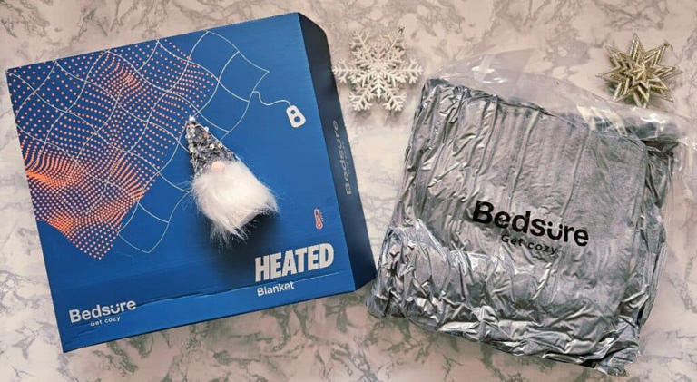 Christmas gift inspiration for grandparents 2025