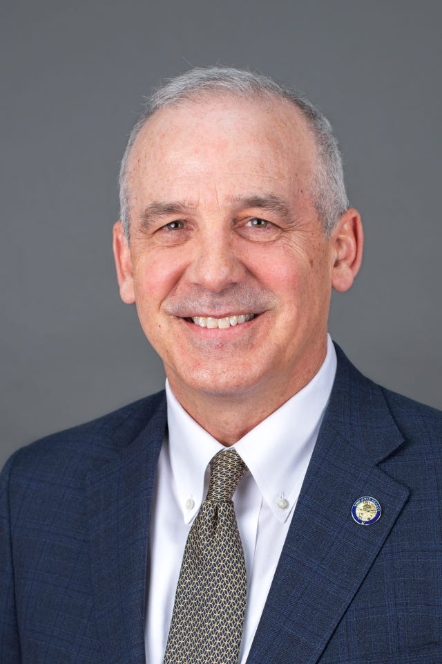 Either Ramaswamy or Acton will be governor, but Huffman may hold real ...