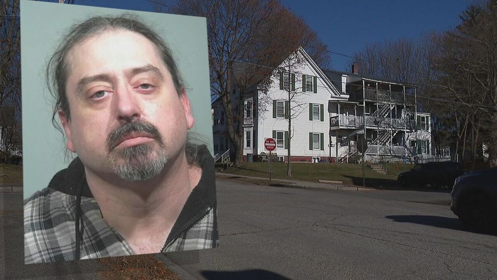 Trial begins for Westbrook man accused of killing roommate