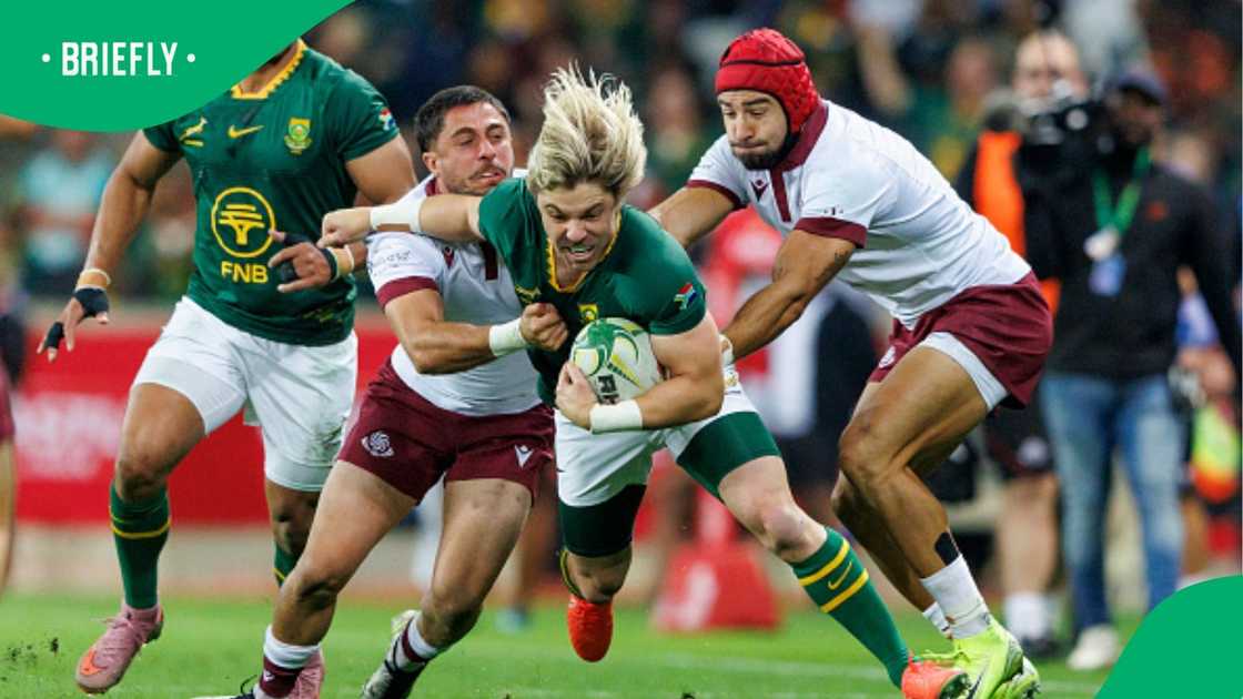 Pieter-Steph du Toit out of Japan season following injury, set for ...