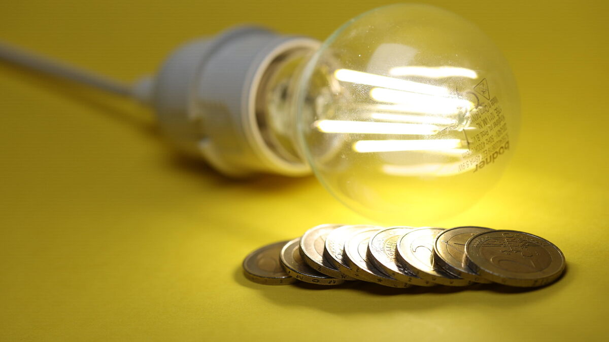 Électricité : malgré la fin d’un dispositif avantageux, le gouvernement ...