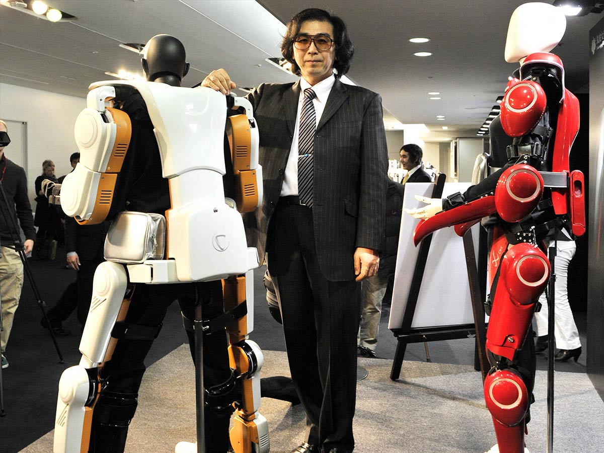 10 genius inventions that only exist in Japan