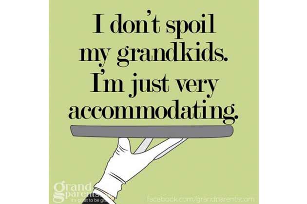 Only grandparents will understand these memes