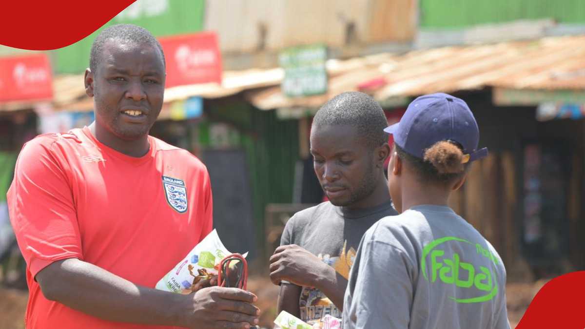 List of top internet providers in Kenya in 2025/2026 financial year ...
