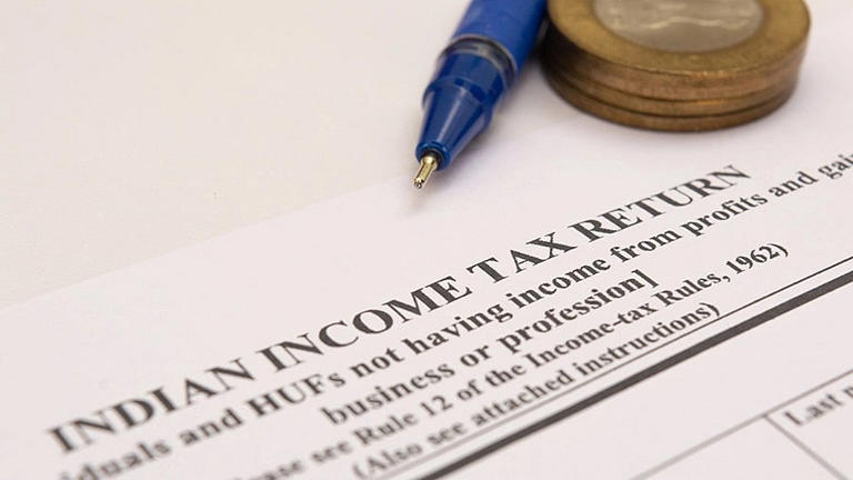 New ITR forms coming soon, here’s what taxpayers must know about Income ...