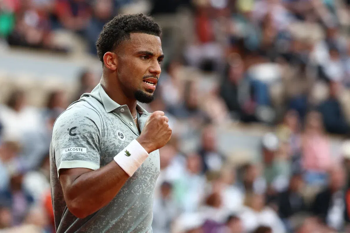 Australian Open: de officiële lijst bekendgemaakt, 14 Fransen en een ...