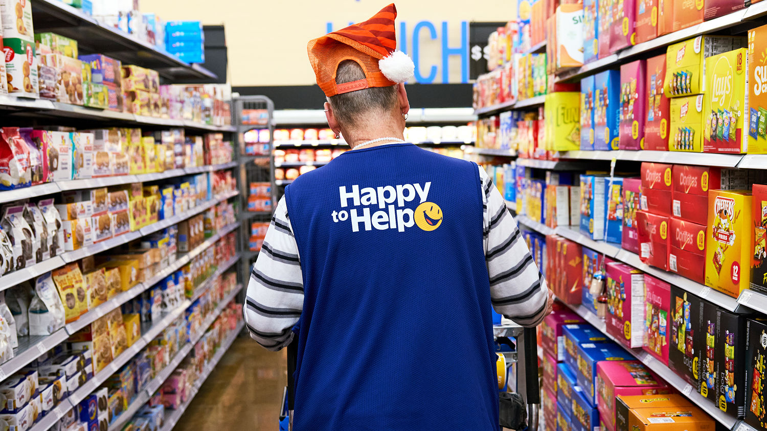 It's a tale of two consumers this holiday season — and they're both at ...