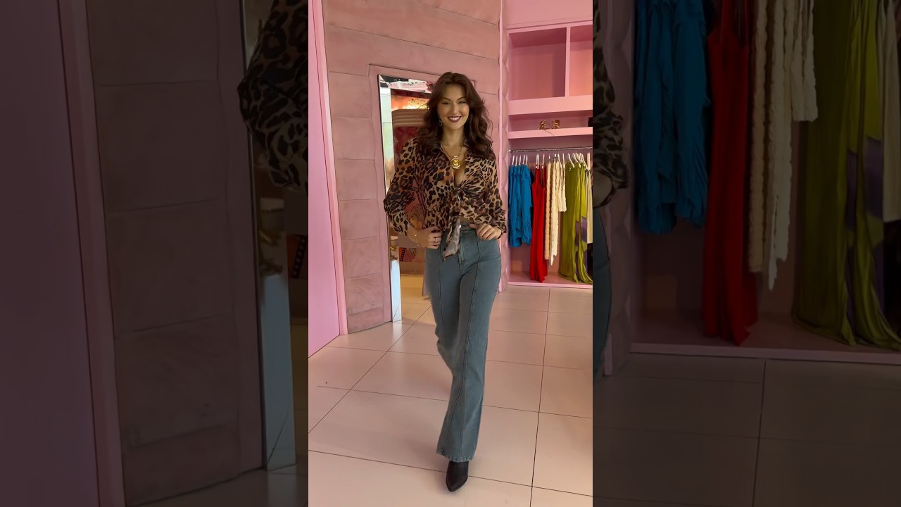 It’s giving 70’s girl! #rachelpizzolato #model #youtubeshorts # ...