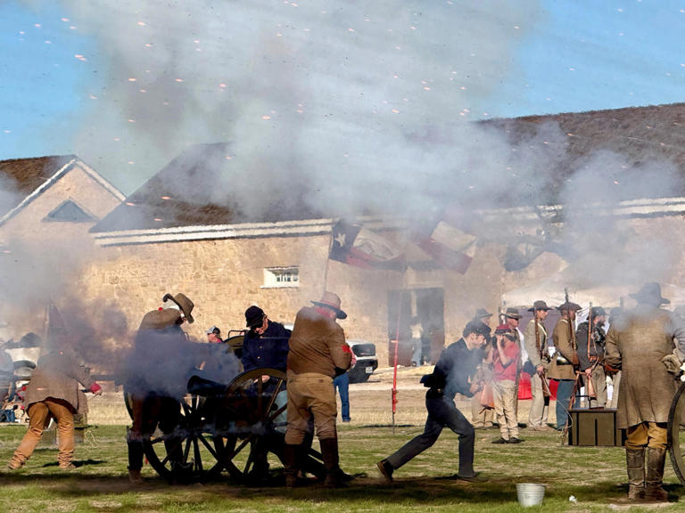 San Angelo places first in top 10 true western towns