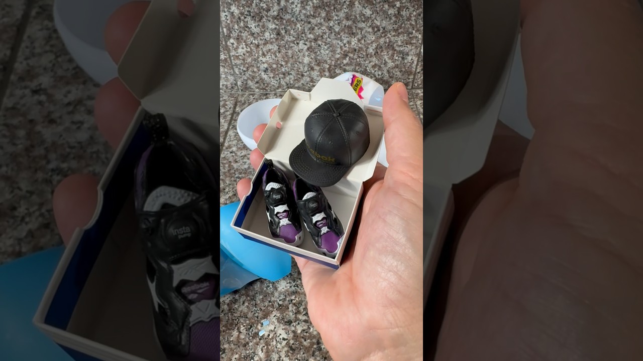 Opening the worst Mini Brands ever made
