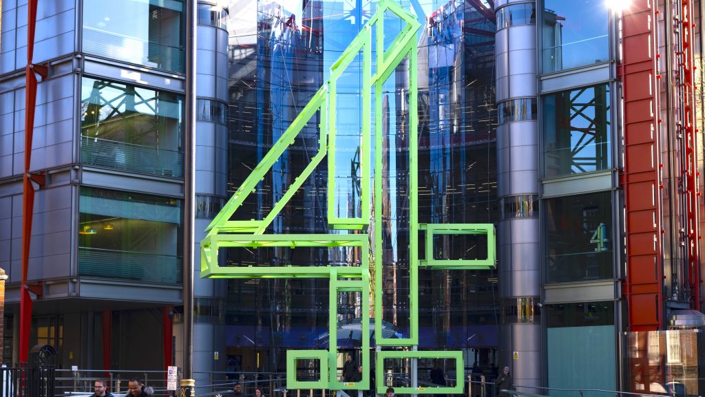 Channel 4 expected to name former Warner Bros. executive Priya Dogra as CEO