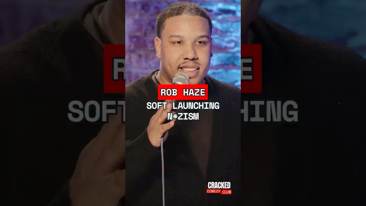 You really soft launch that?