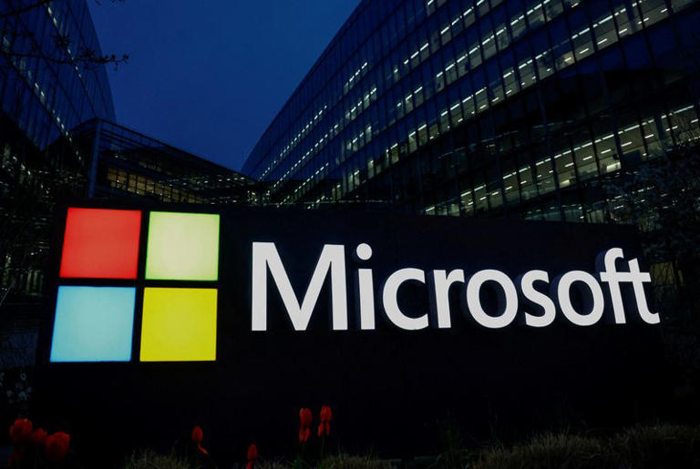 Microsoft unveils $23 billion in new AI investments with big focus on India