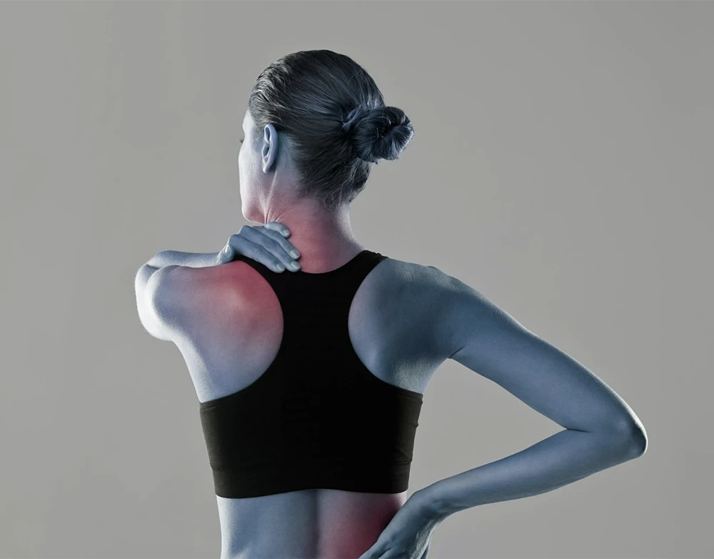 Aching muscles from over-exercising? Try these exercises instead