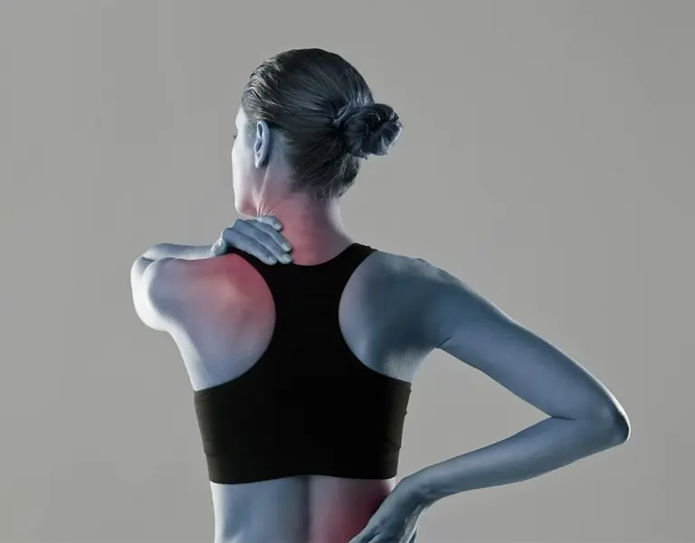 Aching muscles from over-exercising? Try these exercises instead