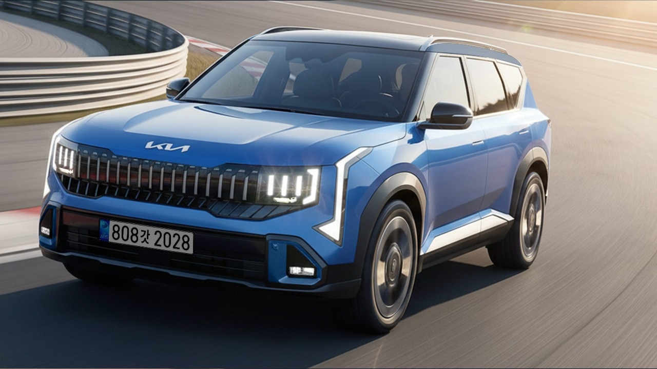 Next-gen Kia Seltos to launch tomorrow: Here's what to expect