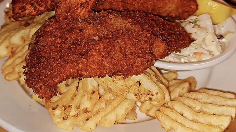 Where to find the 11 best fish & chips spots in Washington state