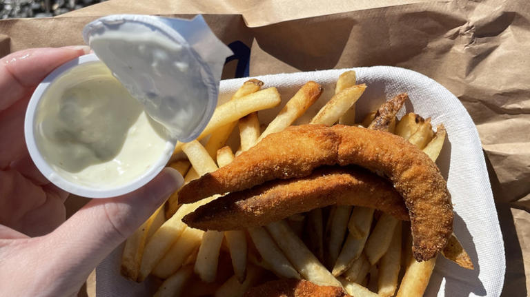 Where to find the 11 best fish & chips spots in Washington state