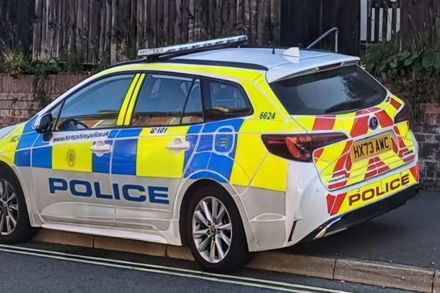Man arrested after 'erratic' incident sparks chaos in Ryde