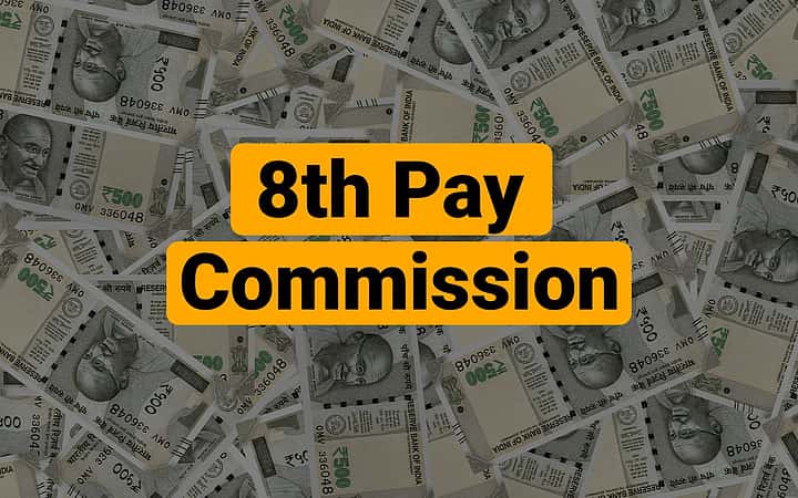 8th pay commission: When state employees may see salary overhaul, what ...