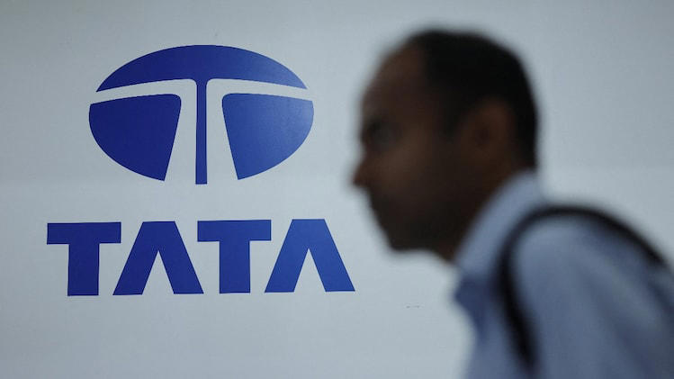 TCS, Trent shares hit hard as Tata group loses Rs 5.5 lakh crore in ...