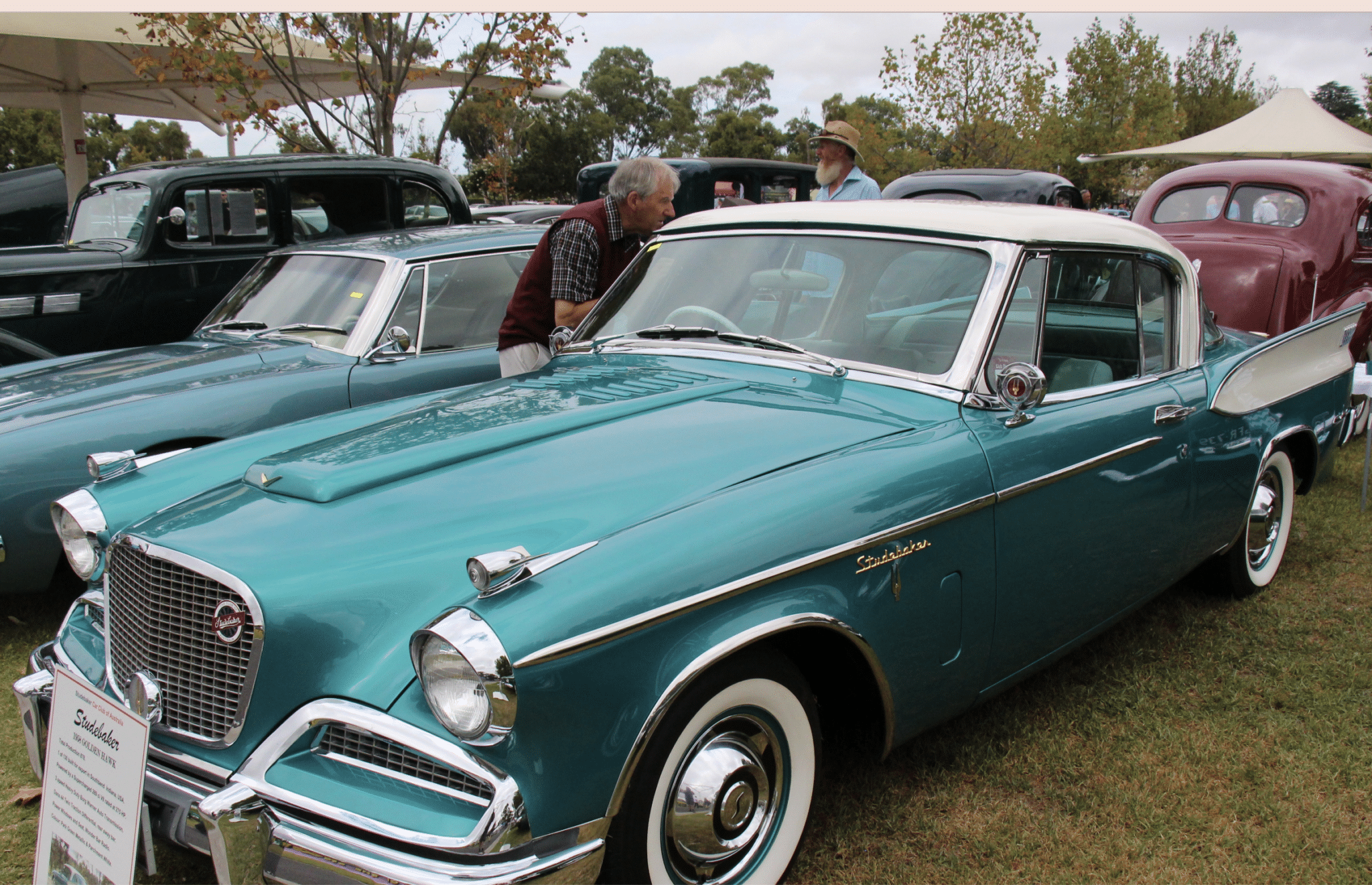 This day in car history: The last American-built Studebaker rolls off ...