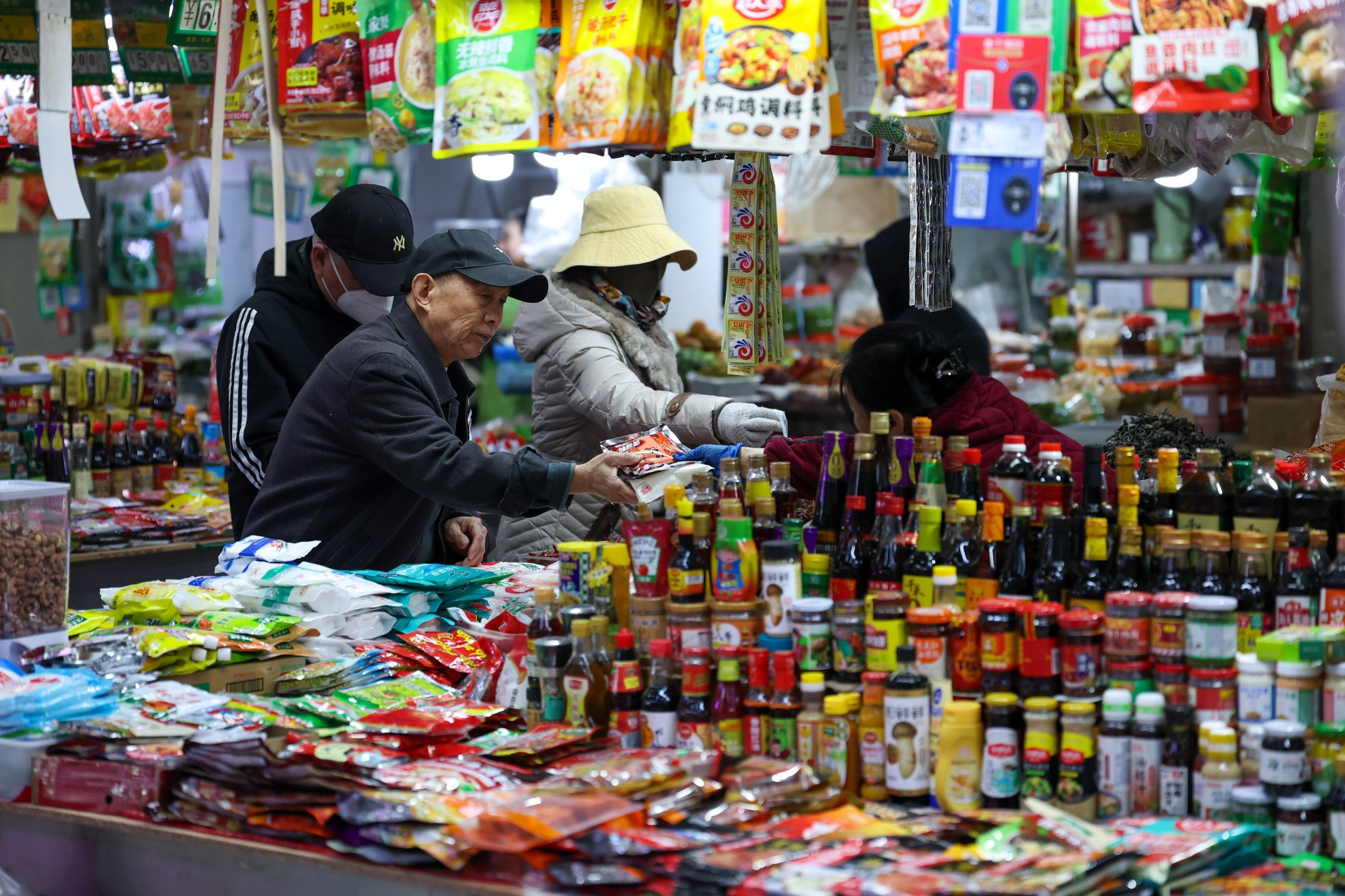 Consumer brands in China face fraught future amid frugal spending forecast