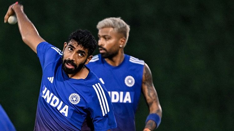 'The team management must manage the workload...': Not Jasprit Bumrah ...