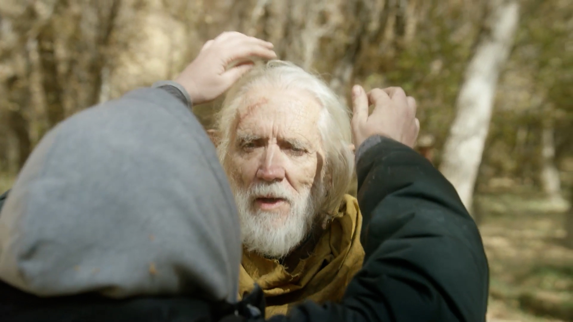 Film makeup basics – how it’s done on set