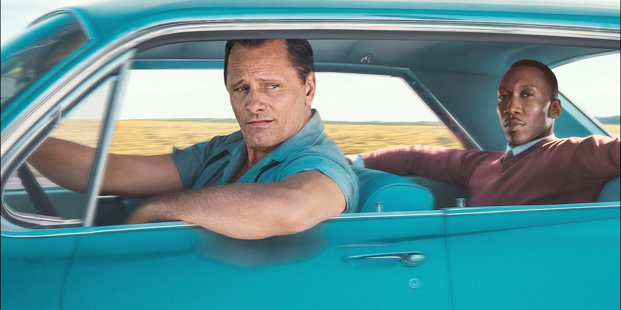 15 Oscar bait movies that actually won Oscars, ranked