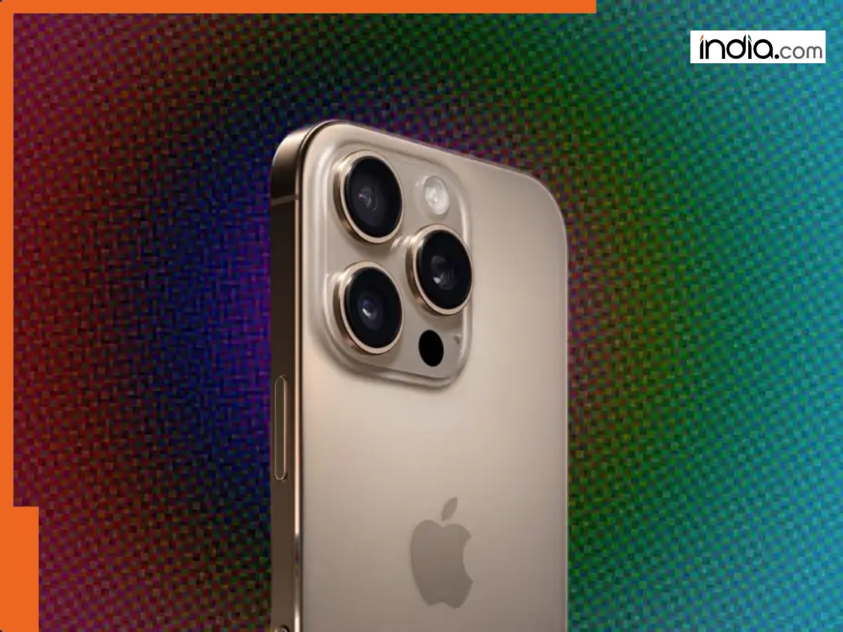 iPhone 18 Pro may finally go notch-free with Apple testing under ...