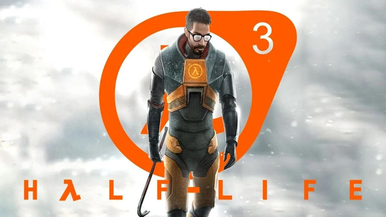 Half-Life 3 e mais! Veja jogos que podem aparecer no The Game Awards 2025
