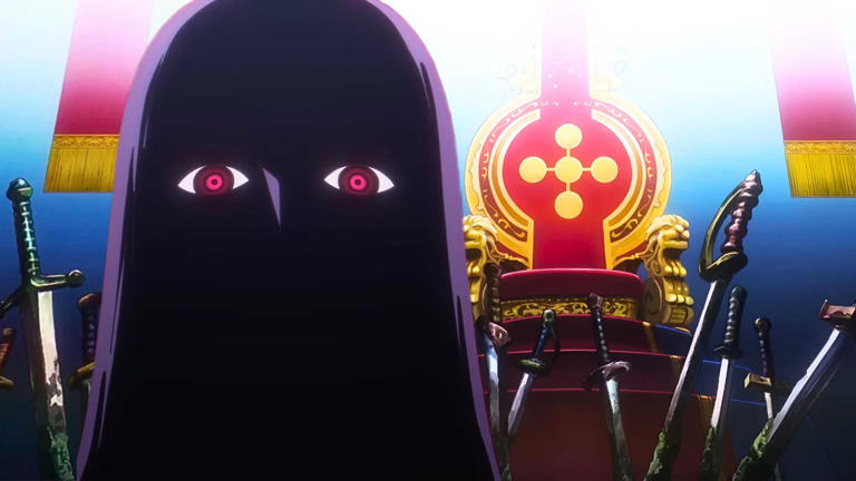 One Piece: Who are the strongest characters in 2025, ranked & explained