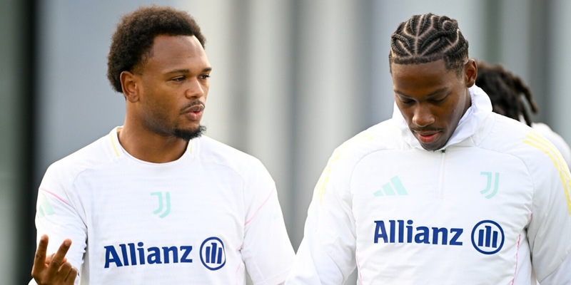 Openda-David, Spalletti l'ha capito da... Yildiz: come cambia l'attacco ...