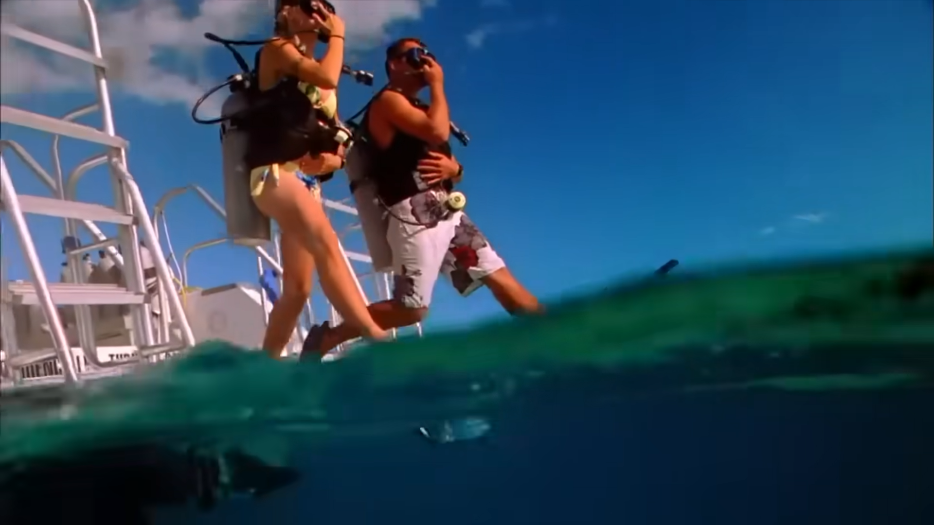 How this deadly open water mystery refuses to be solved