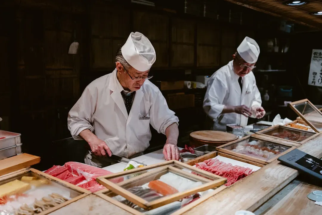 Fugu chefs: The rigorous training behind serving the world's most ...