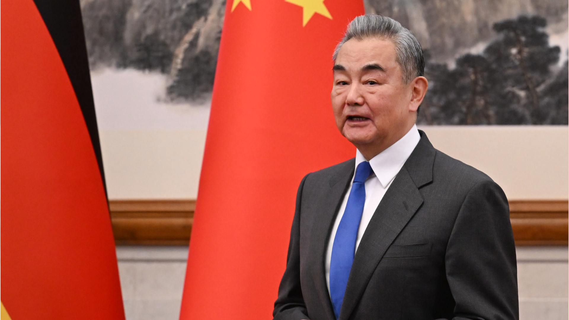 China slams Japan over rising tensions and radar clash near Taiwan