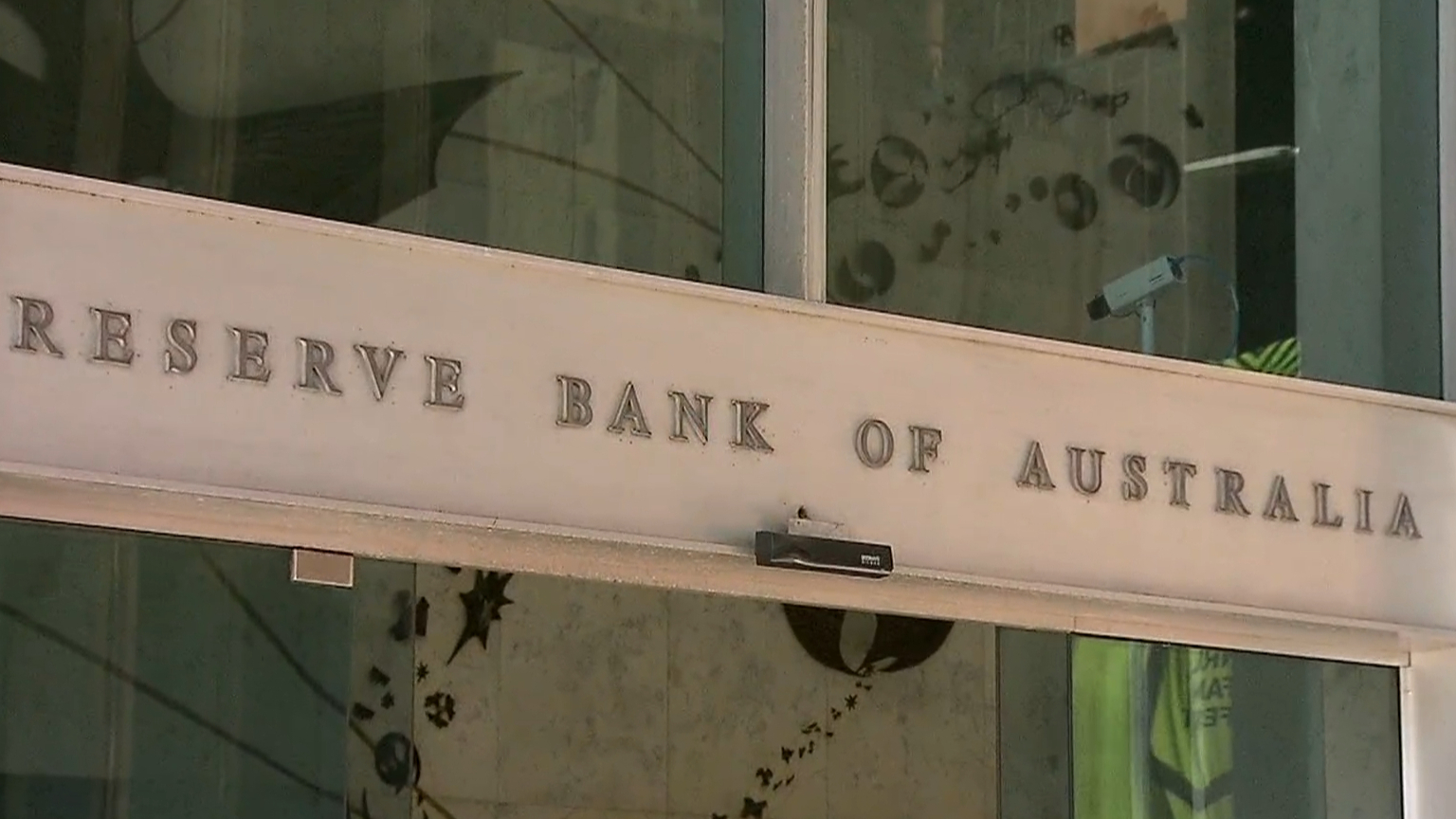 RBA spares cash-strapped households as rates kept on hold