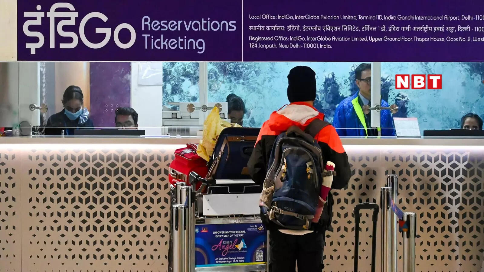 IndiGo crisis: Govt’s stern warning for airlines, says no player will ...