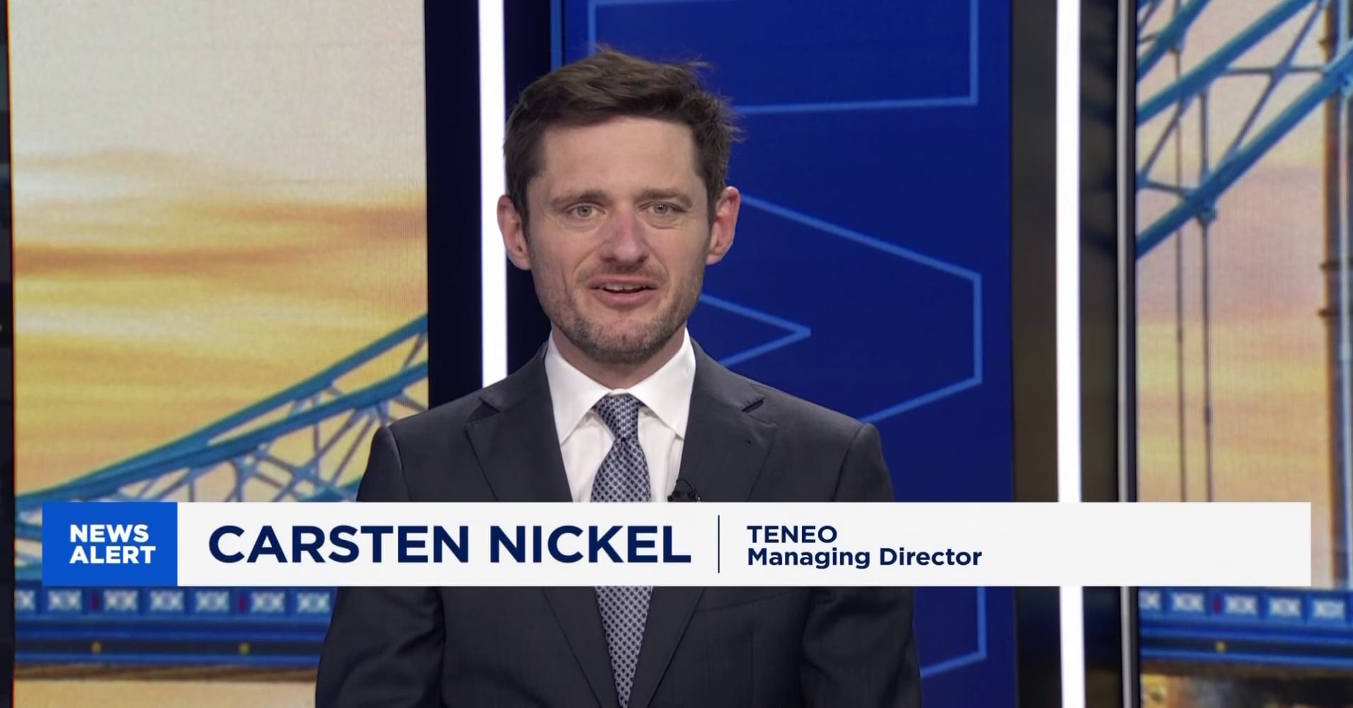 Teneo MD: We’ve been here before on a Ukraine peace deal