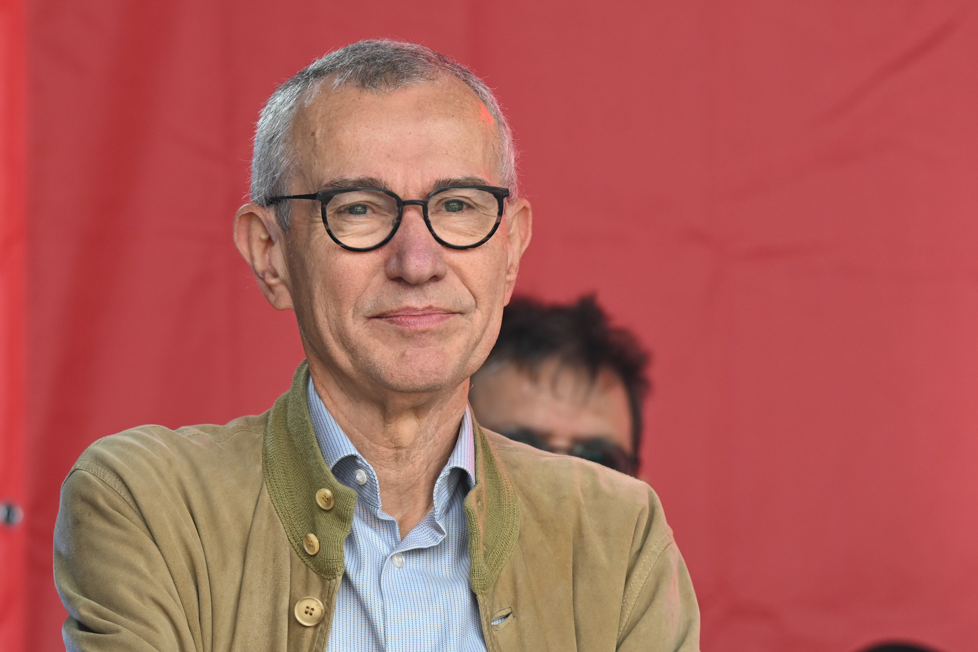 Frank Vandenbroucke: "Die man haat ons"