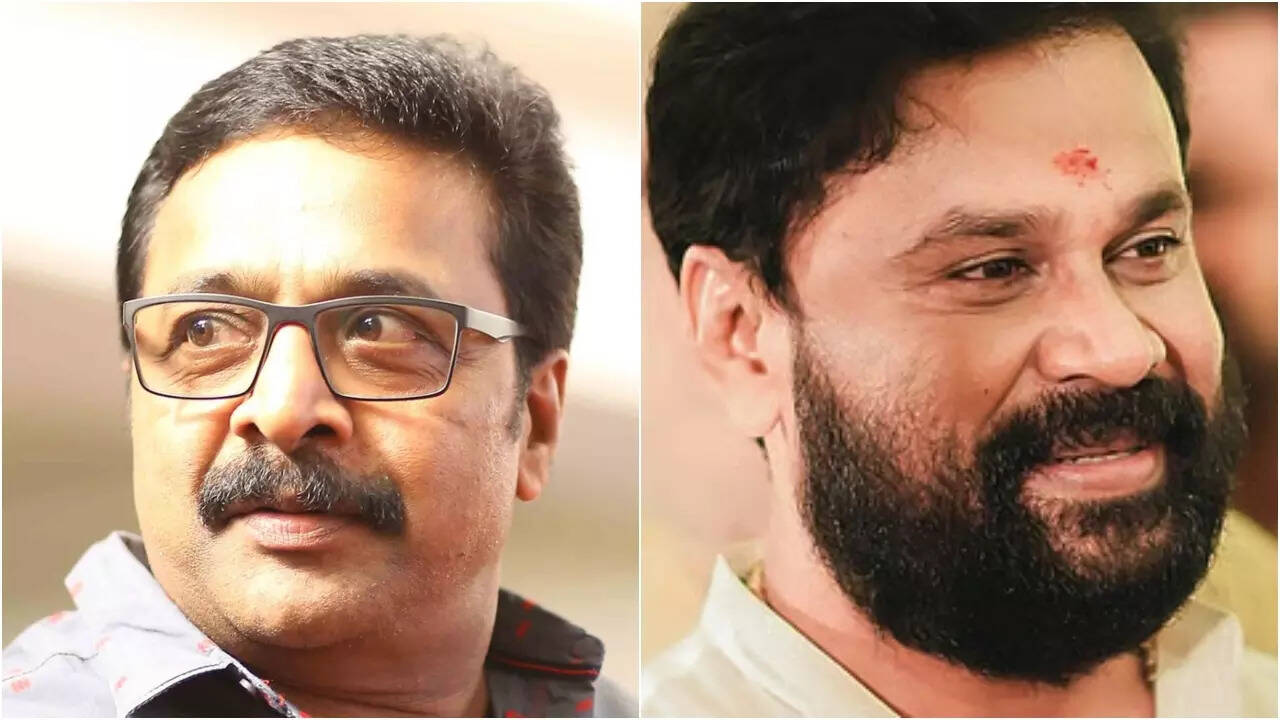 'Param Sundari' actor Renji Panicker REACTS to Kerala actress sexual assault case verdict:' I ...