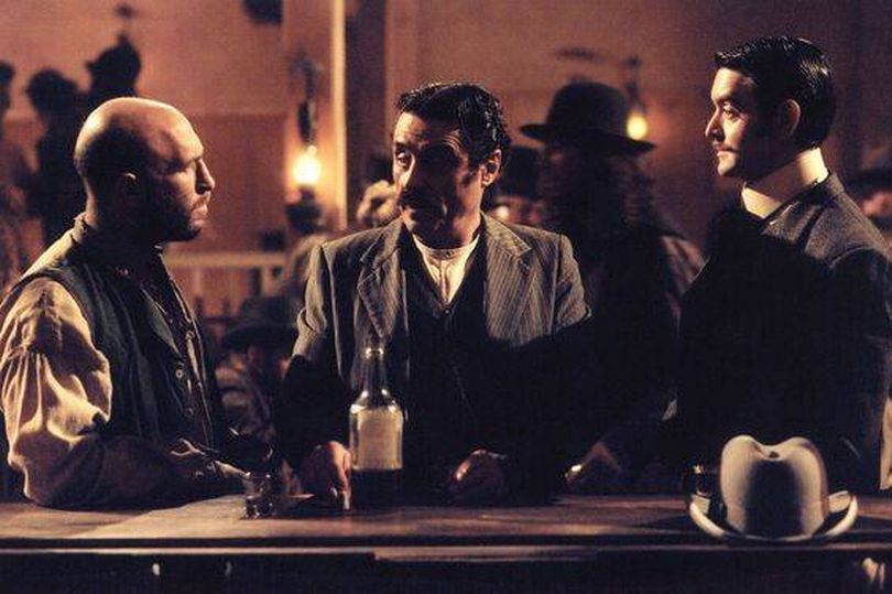 Critically acclaimed HBO classic hailed as 'greatest TV show ever' hits ...