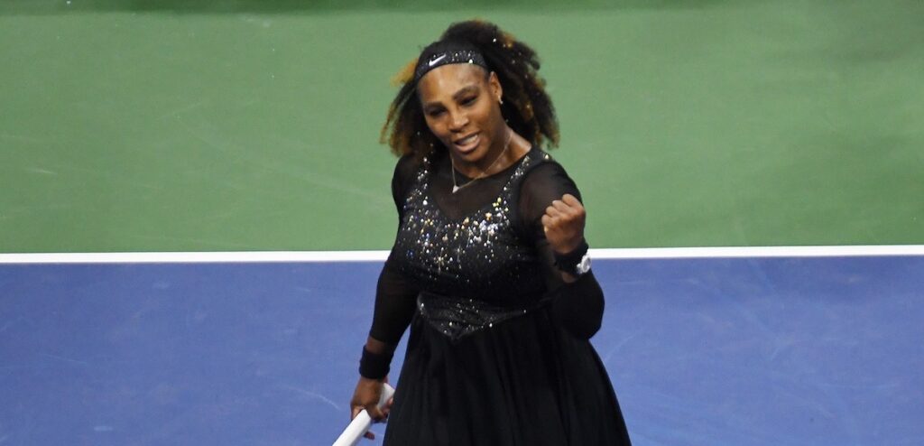 Marion Bartoli sur le retour de Serena Williams : « C’est une infor­ma ...