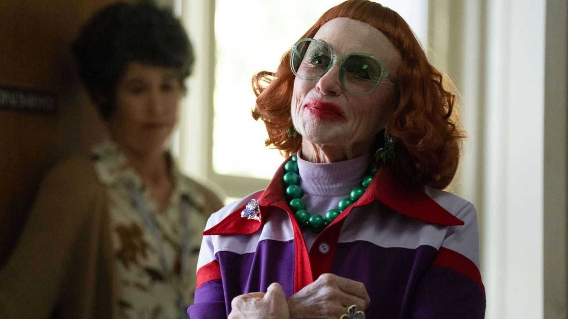 Oscars 2026 best supporting actress lineup: nominees leaderboard ...