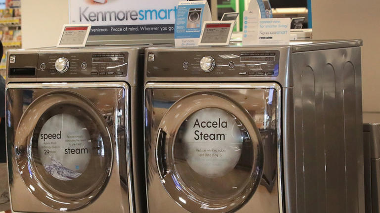 Are Kenmore appliances still worth buying? Here's what experts think